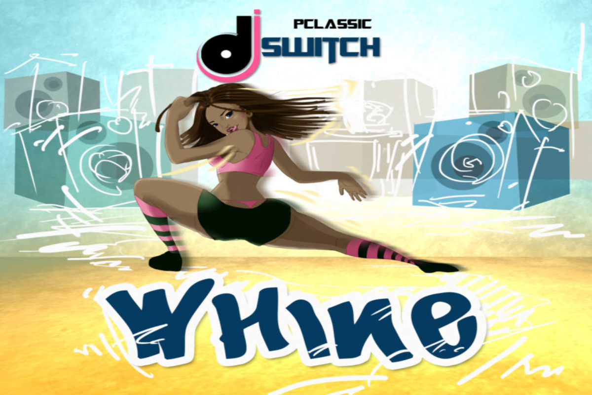 DJ Switch – Whine ( Mp3 Download )